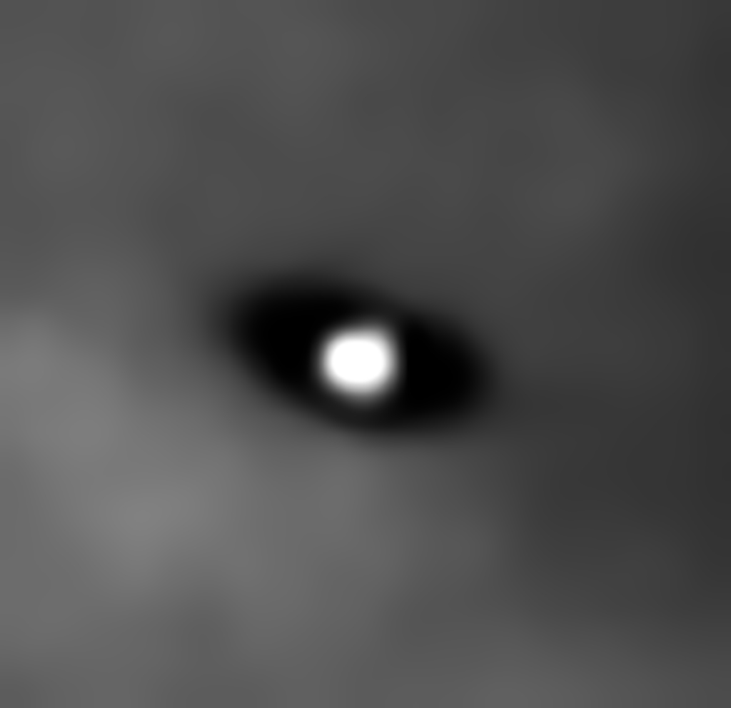 The proplyds - Orion2Nebula